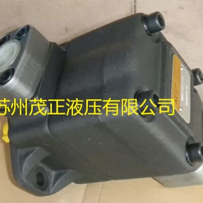 【】KCL凯嘉叶片泵SVQ25-38FRAR-02\SVQ215-38-17-F-RARD