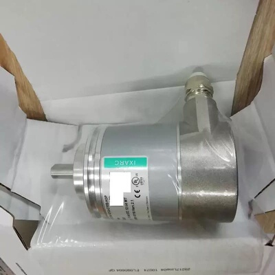 【】博思特FRABA-POSITAL防爆编码器OCD-EC00B-1213-C10V-PRM