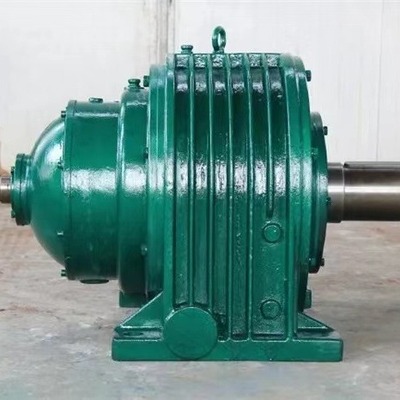 泰兴泰星牌泰隆牌NGW单级行星齿轮减速机NGW51