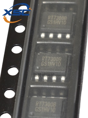 原装正品 RT7300BGS 丝印RT7300B 贴片SOP8 AC-DC控制器