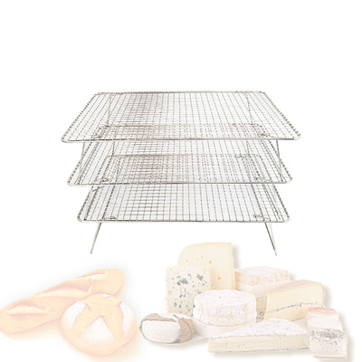优选Baking tool 304 stainless steel stacked cake cooling rac