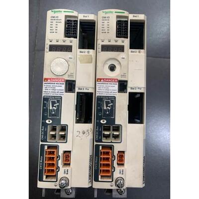 议价议价议价合肥维修伺服驱动器 LXM32MD18N4 过电流没显示 可测