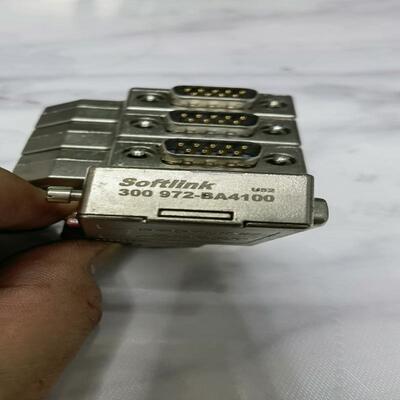 非实价议价议价（请询价）SOFTLINK深圳欧辰DP总线连接器300 97非