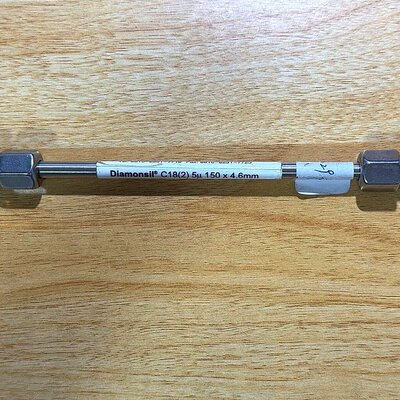 议价迪马Dikma Diamonsil C18(2) 5μm 1议价