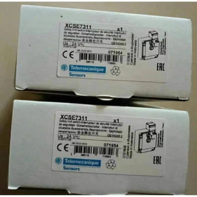 非实价议价议价XCSE7311安全门开关全新正品现货议价非实价议价议