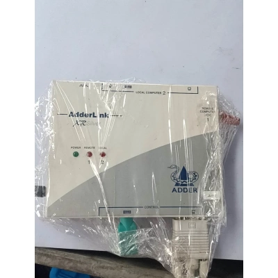 非实价议价议价ADDERLINK ALSTX/ALSRX 功能包好拍前询价 直拍不