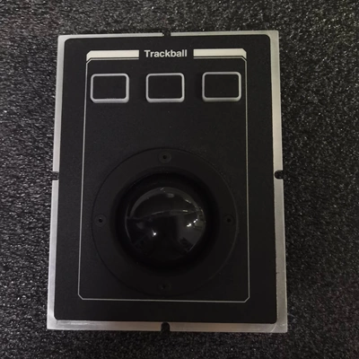 非实价议价议价KONGSNERG康士伯 PS2 Trackball 3 button全新现货