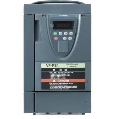 非实价议价议价现货 东芝变频器VFPS1-4550PL-WN 3相380V 55KW 全