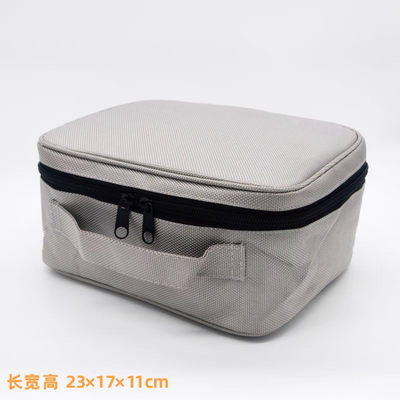 原装配套欧姆龙长形血压计收纳包