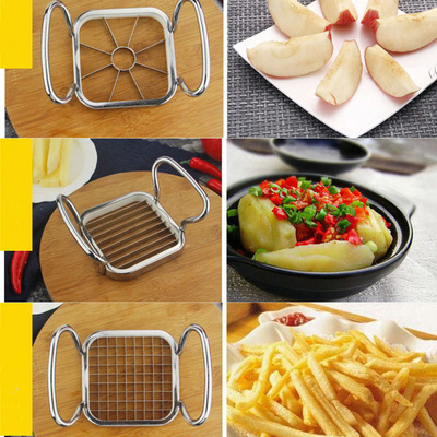 极速s Cutter Kijtchen Gadgets  Vegetable Fruit Cutter Access