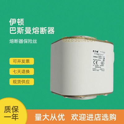 全新快速熔断器保险170M7222 170M7223 170M7224 170M7225