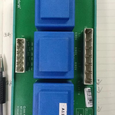 议价米塔电压测量模块WP3090Mita-Tek WP3090米塔WP3090
