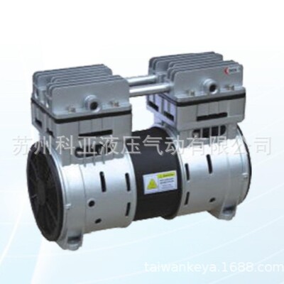 无油式真空泵 TVP超低静音无油式真空泵TV-260V TV-120V TV-200V