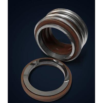 管道泵水泵机械密封件MB1/MG1/109-25/30/35/45/50水封耐高温密封