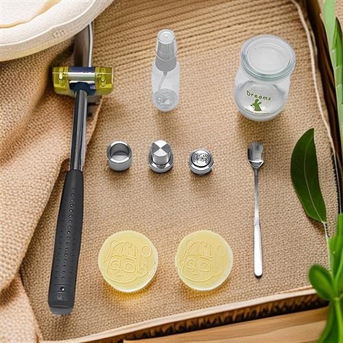 奶片压片机压奶片小型家用做奶片神器奶粉奶片模具宝宝压片机卡通
