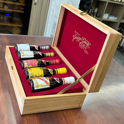 Giuseppegiusti意大利酿造食醋