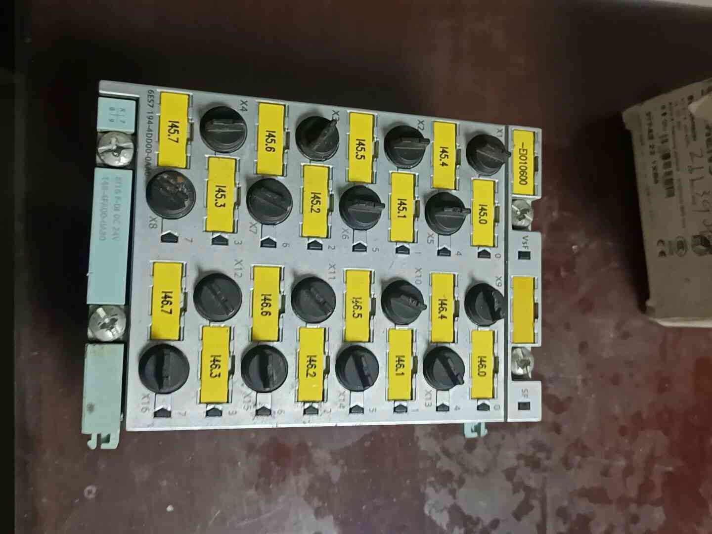 6es7194-4dd00-0aa0连接模块拆询价议价_虎窝淘