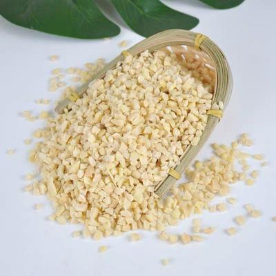 美国进蓝0杏仁碎250口G-50G散装杏仁GRJ钻碎杏仁碎烤蛋糕装饰