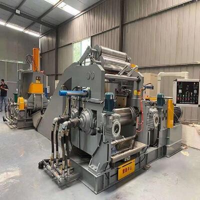 16寸/18寸开炼机/炼胶规格齐全40016寸开炼机在售