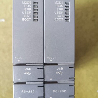 议价PLC CPU模块Q02HCPUQ01HCPUQ03HCPU