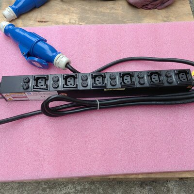 议价海鹏信PDUPDU16-1-6BPDU1616BPDU1616BPDU16-1-6B型号