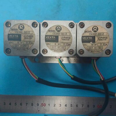 议价步进马达C5302-9012A6V42A6V42系列
