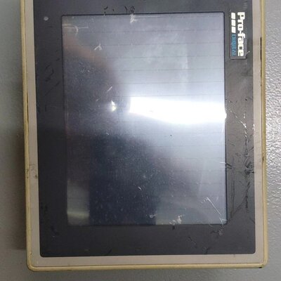 议价Pro-face触摸屏GP370-11-24VGP370GP37011GP370-11GP37024V
