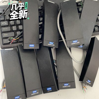 议价HID读卡器RP15R15HIDRP15HIDR15RP-15900PTNNEK00000