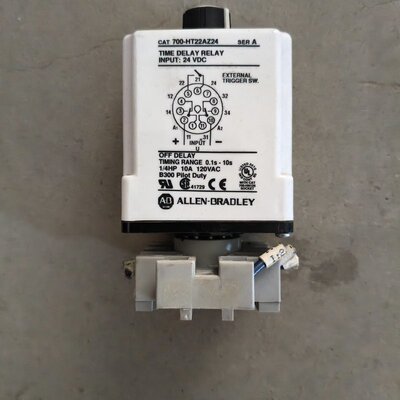 议价时间继电器700-HT22AZ24700HT22AZ24700HT22AZ24