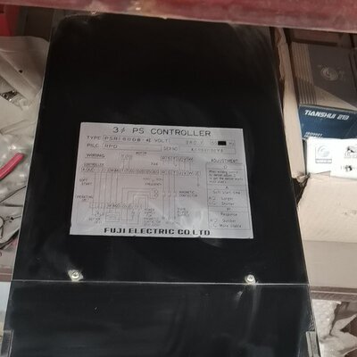议价电控三相同步控制器PSR150DB-4LPSR150DB-2LPSR150DB-3L