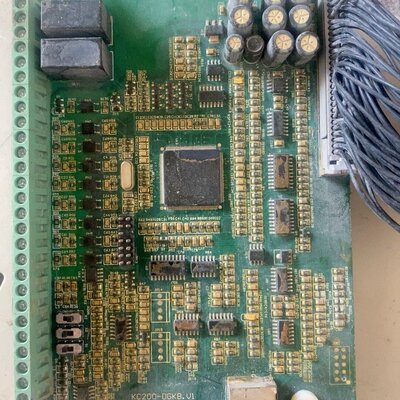 议价KC变频器主板KC220KC220 45KWKC220 55KW