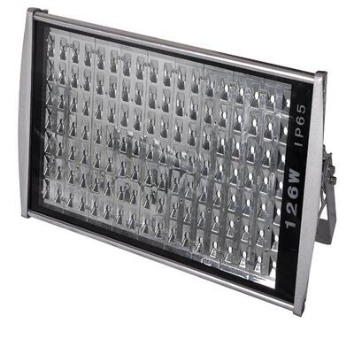 LED路灯头隧道灯56W70W84W98W126W挑臂户外防雷道路马路平板灯头