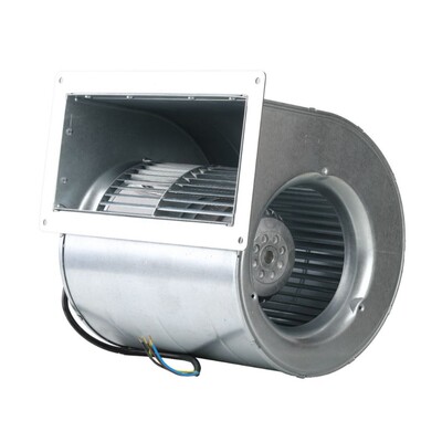 德国ebmpapstD2E146-AP47-C4230V2300min轨道交通散热离心风机