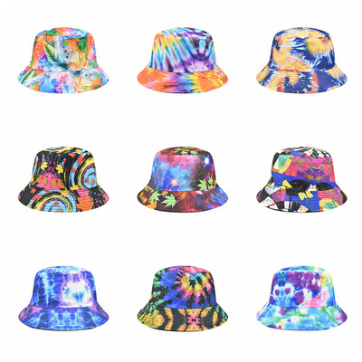 极速Summer woimen Hats Sun Bucket Hat Panama Caps Hip Hop Gi