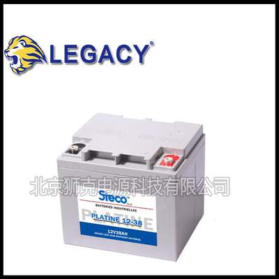 时高STECO电池PLATINE12-200、PLATINE6-100船舶电厂应急12V200AH
