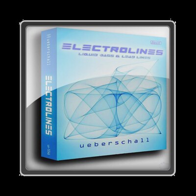 极速Uebersfchall Liquid Instruments Electrolines VSTi Dxi RT