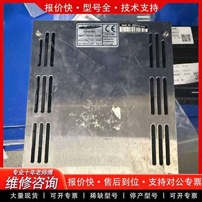可维修LEVITROX磁悬浮泵控制器 LPC-600.4议价