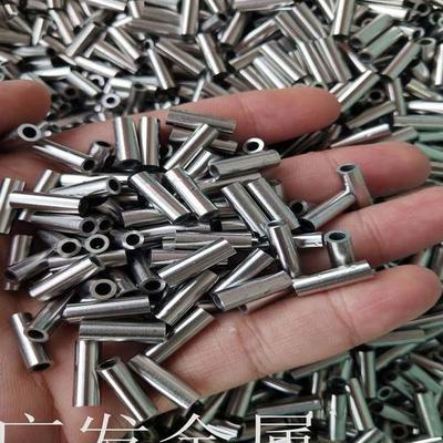 精密圆管不锈钢管子304空心管毛细管厚壁无缝管卫生管工业管光亮