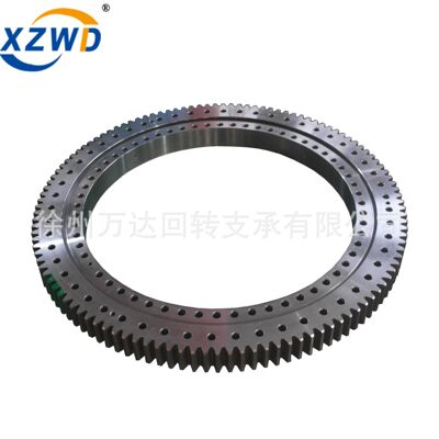 码坯机配件回转支承   轴承  单排01系列 011.30.710