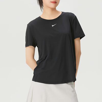 Nike耐克女装2026夏季新款ONE CLASSIC DF SS TOP短袖T恤FN2799