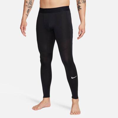 Nike耐克男裤2026春季新款AS M NP DF TIGHT休闲紧身长裤FB7953
