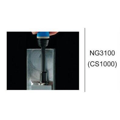 【以色列诺佳NOGA去毛刺工具】沉孔修边器NG3100、CS1000