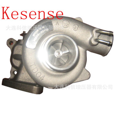 工厂销售涡轮增压器整机及配件 TF035HM-12T-4  49135-02110