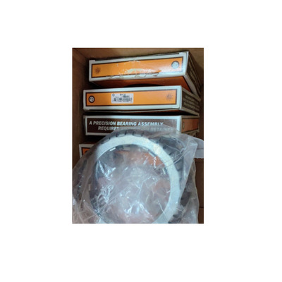 供应美国whittet-higgins锁紧螺母BH20货期保障 供货快