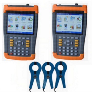 上海康登供应 双向台区识别仪-手持式彩屏 手持式 3分支