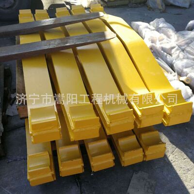 TY220推土机平衡梁154-50-11115