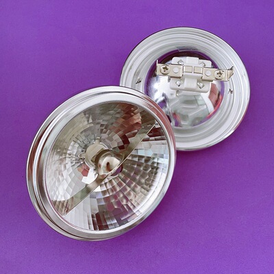 OSRMA   AR111 12V  50W 24度  代替41835FL 卤素灯