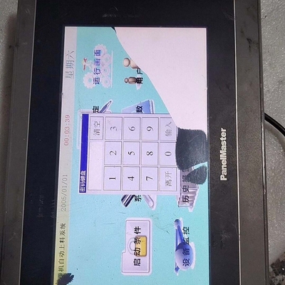 议价台湾PanelMaster触摸屏GA2070-30ST，