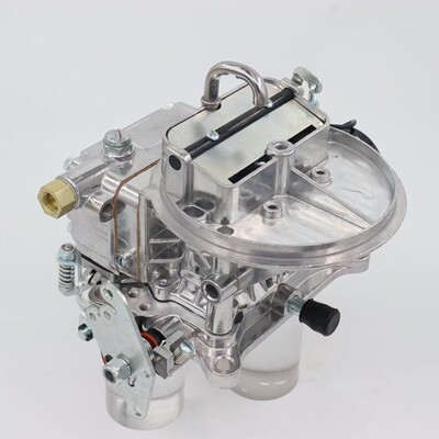 化油器 2 BARREL for Holley 0-80402-2 500 CFM Marine
