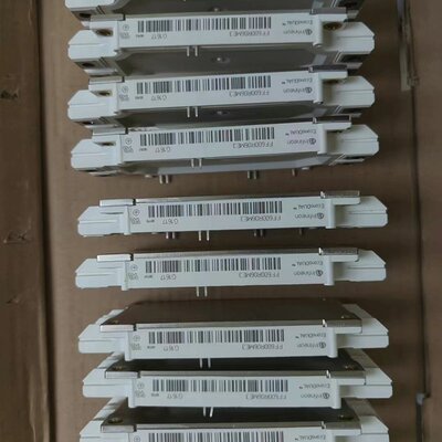 议价模块FF600R06ME3FF600R06ME3_B11FF600R06ME3P_B11